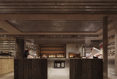 ALTA, London - Restaurant Review, Menu, Opening Times