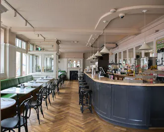 The Angel Inn Highgate, London - Restaurant Review, Menu, Opening Times