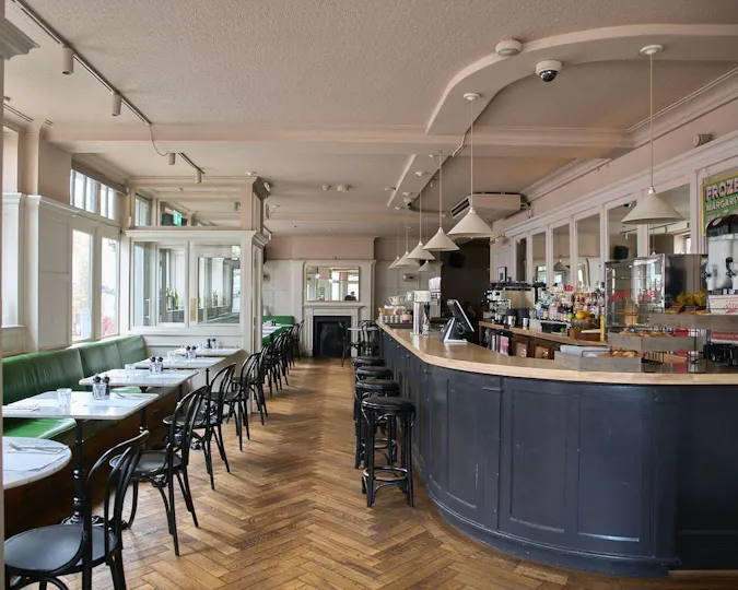 The Angel Inn Highgate, London - Restaurant Review, Menu, Opening Times