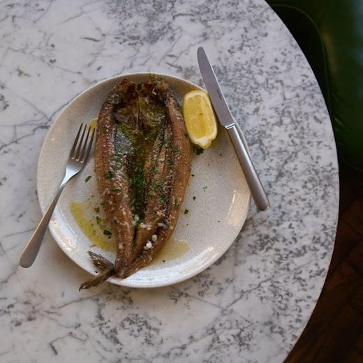 The Angel Inn Highgate, London - Restaurant Review, Menu, Opening Times