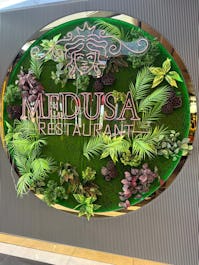 Medusa, Essex - Restaurant Review, Menu, Opening Times