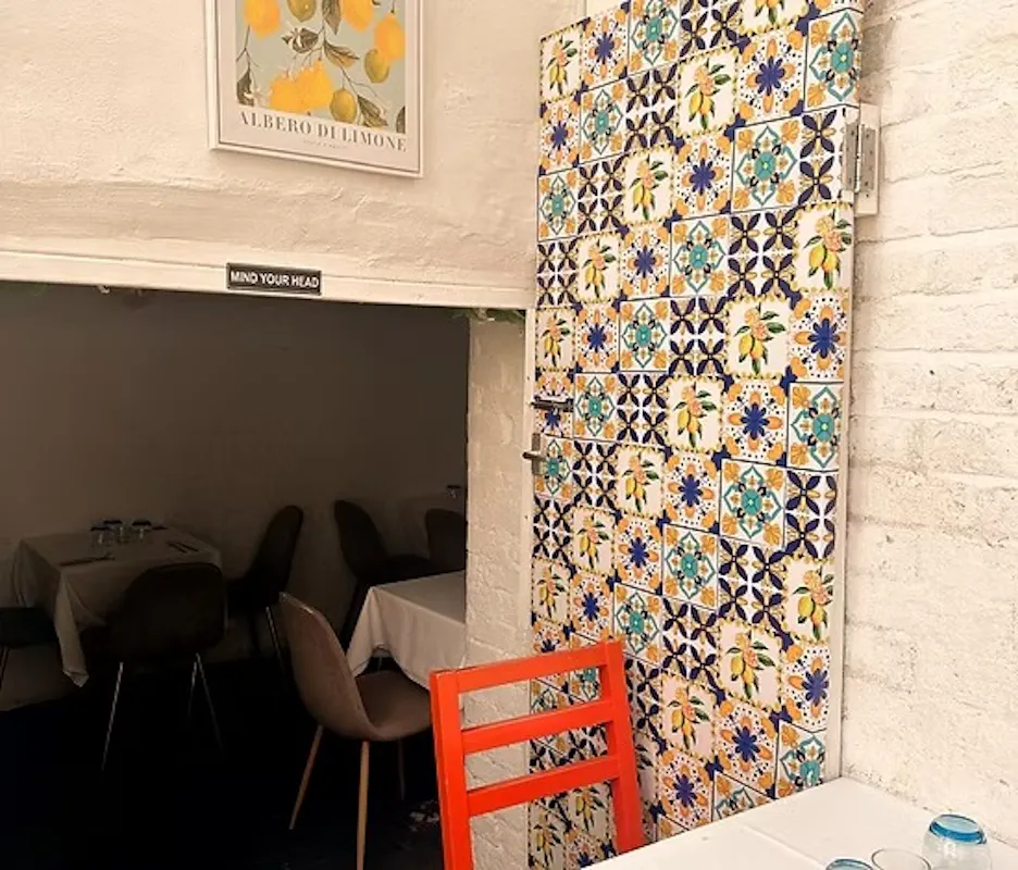 Ciaro Italian, West Midlands - Restaurant Review, Menu, Opening Times
