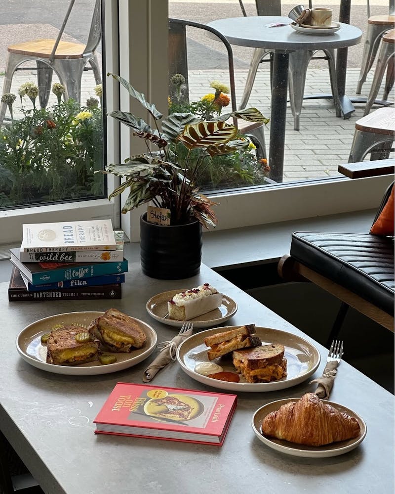 Bean Theory, Cambridgeshire - Restaurant Review, Menu, Opening Times