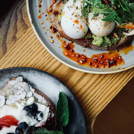 Stir, Cambridgeshire - Restaurant Review, Menu, Opening Times