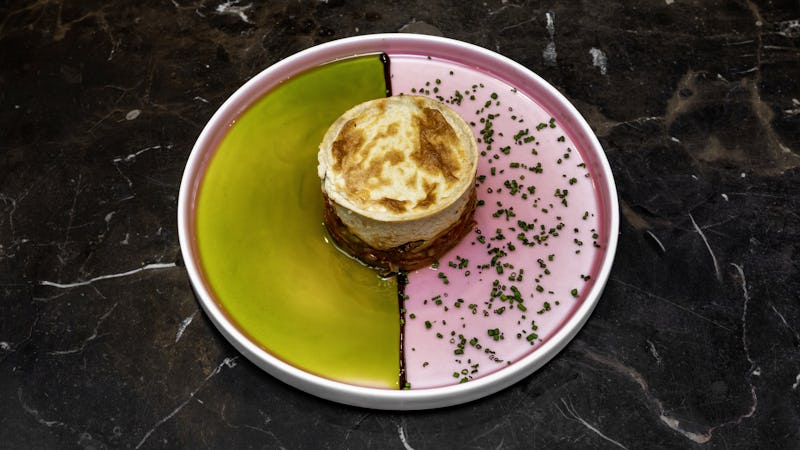 Sachi Bistro London by Fyome, London - Restaurant Review, Menu, Opening ...