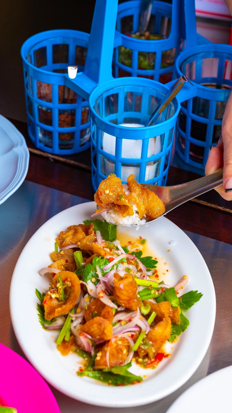 Speedboat Bar at The Electric, London - Restaurant Review, Menu ...