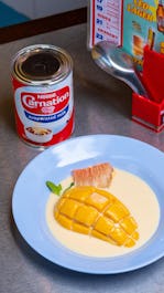 Speedboat Bar at The Electric, London - Restaurant Review, Menu ...