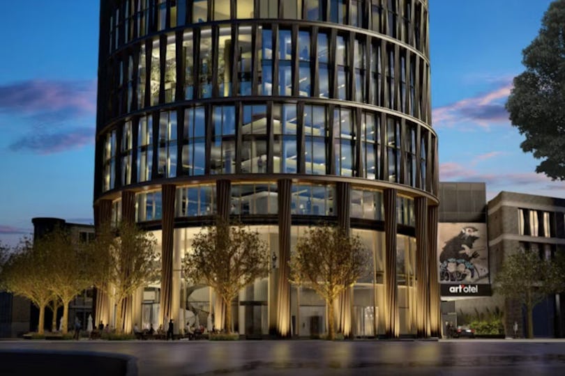 Solaya, London - Restaurant Review, Menu, Opening Times