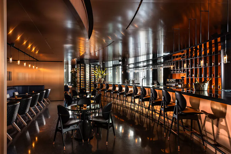 Solaya, London - Restaurant Review, Menu, Opening Times