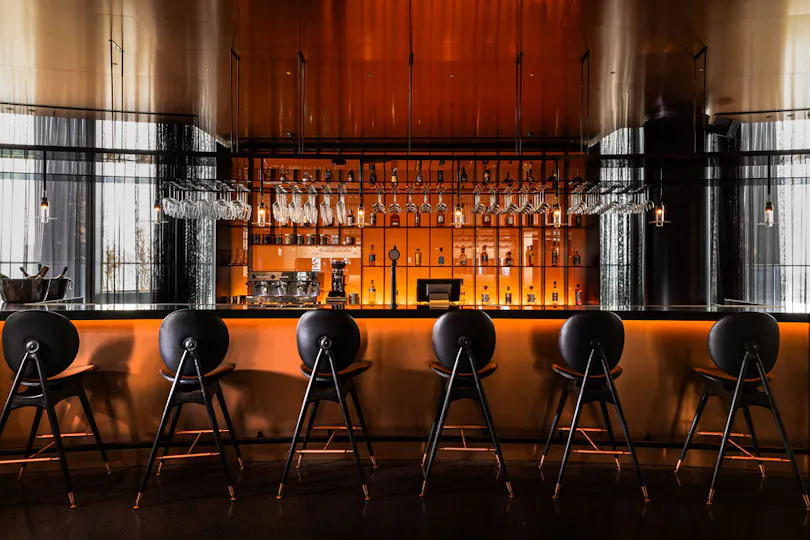 Solaya, London - Restaurant Review, Menu, Opening Times
