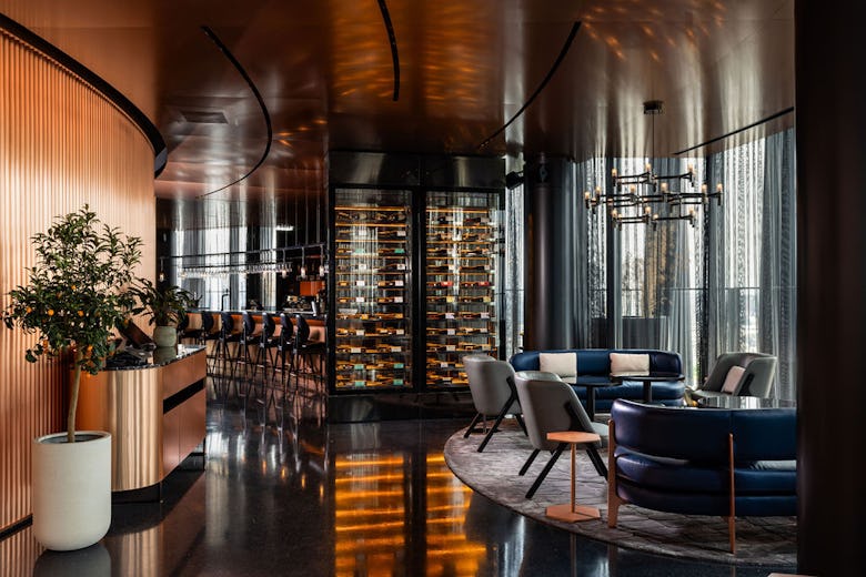 Solaya, London - Restaurant Review, Menu, Opening Times