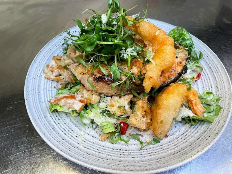 The Bucks Arms, Norfolk - Restaurant Review, Menu, Opening Times