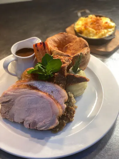 The Bucks Arms, Norfolk - Restaurant Review, Menu, Opening Times