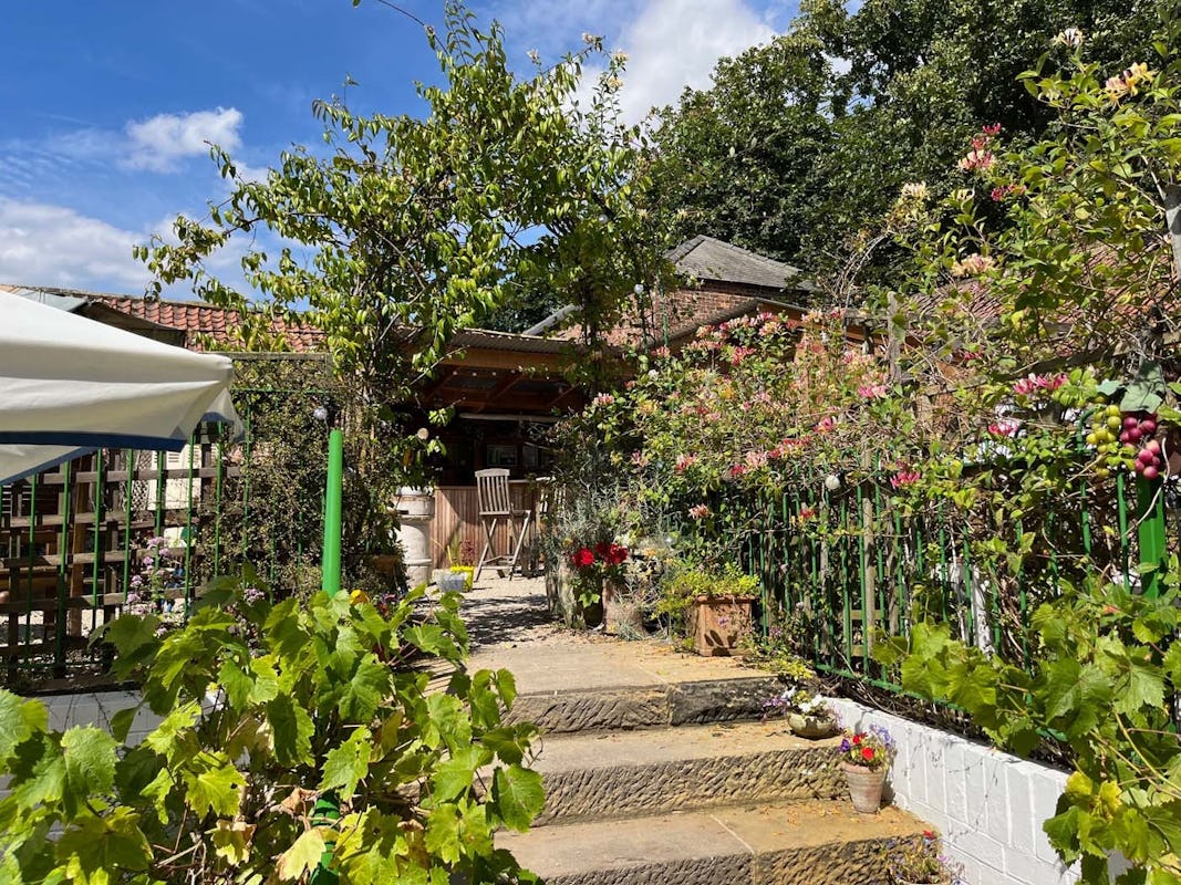 The Crathorne Arms, North Yorkshire - Restaurant Review, Menu, Opening ...