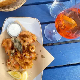 La Panza, Bristol - Restaurant Review, Menu, Opening Times