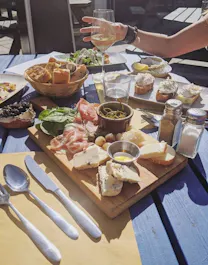 La Panza, Bristol - Restaurant Review, Menu, Opening Times