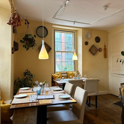 La Panza, Bristol - Restaurant Review, Menu, Opening Times