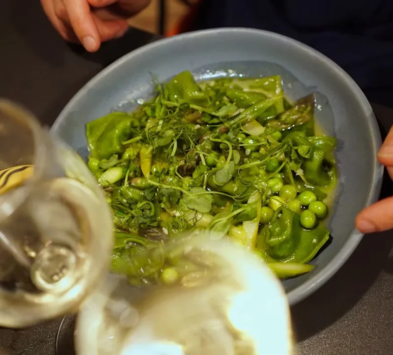 Pasta Ripiena, Bristol - Restaurant Review, Menu, Opening Times
