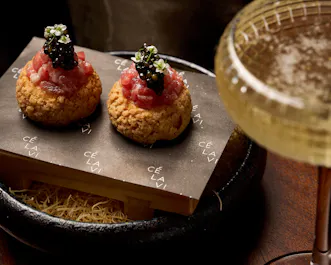 CÉ LA VI London, London - Restaurant Review, Menu, Opening Times