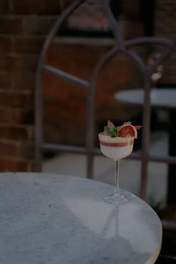 The Griffin Amersham, Buckinghamshire - Restaurant Review, Menu ...
