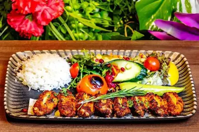 Table Five By Cappadocia, Bristol - Restaurant Review, Menu, Opening Times