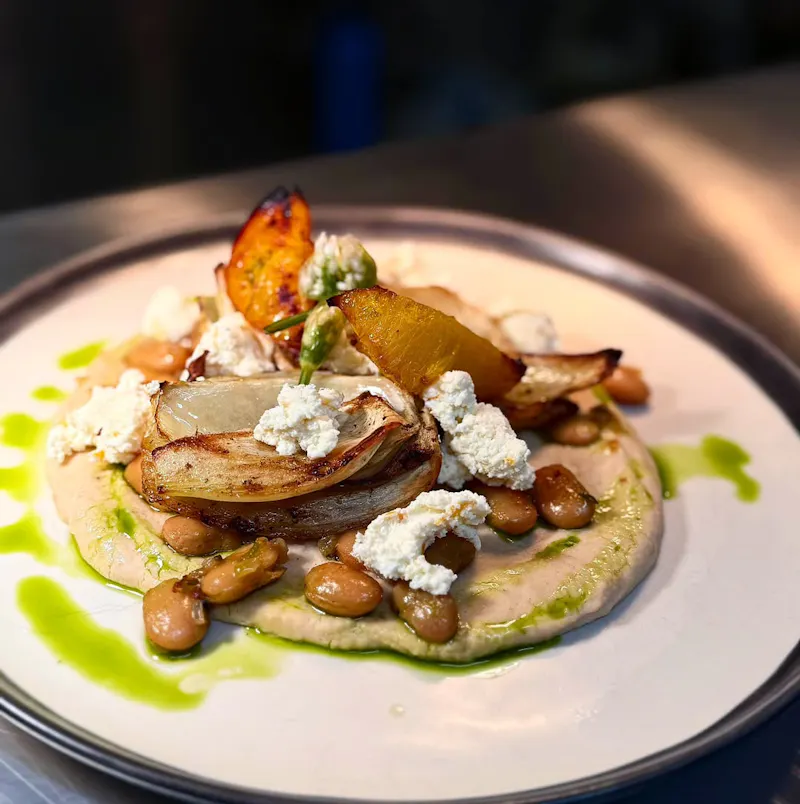 Globe Torquay, Devon - Restaurant Review, Menu, Opening Times
