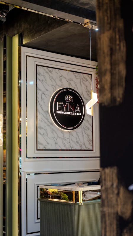 The Eyna, Essex - Restaurant Review, Menu, Opening Times