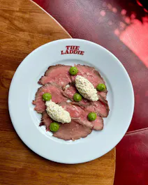 The Highland Laddie, West Yorkshire - Restaurant Review, Menu, Opening ...