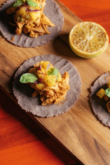 Cabo, Edinburgh - Restaurant Review, Menu, Opening Times