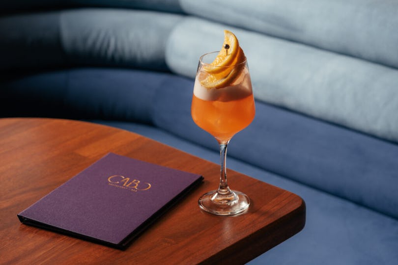 Cabo, Edinburgh - Restaurant Review, Menu, Opening Times