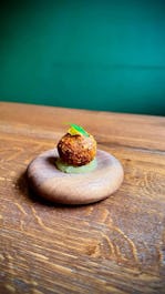 Duthchas, Edinburgh - Restaurant Review, Menu, Opening Times