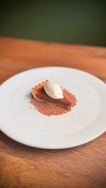 Duthchas, Edinburgh - Restaurant Review, Menu, Opening Times