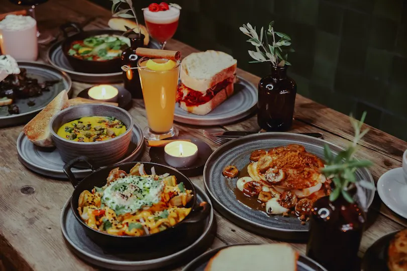 Green Room, West Yorkshire - Restaurant Review, Menu, Opening Times