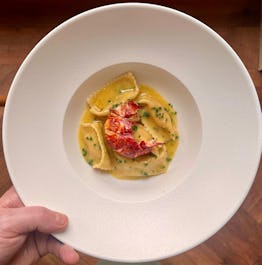 Barry Fish, Edinburgh - Restaurant Review, Menu, Opening Times