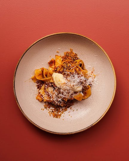 Little Capo, Edinburgh - Restaurant Review, Menu, Opening Times