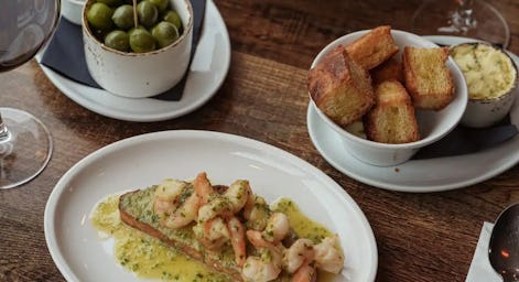 Pranzo Italian Horsforth, West Yorkshire - Restaurant Review, Menu ...