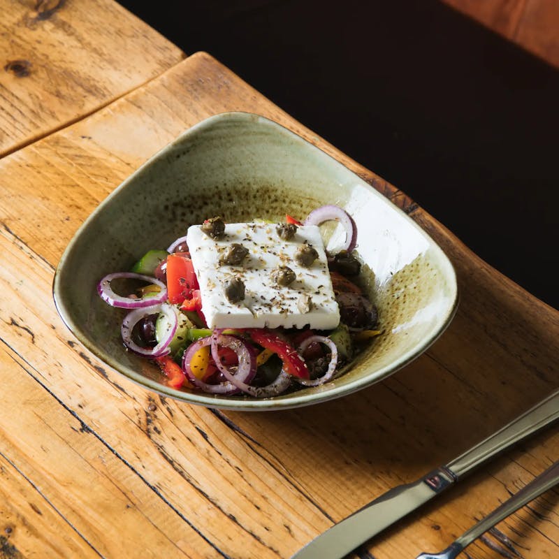 Mythos Chapel Allerton, West Yorkshire - Restaurant Review, Menu ...