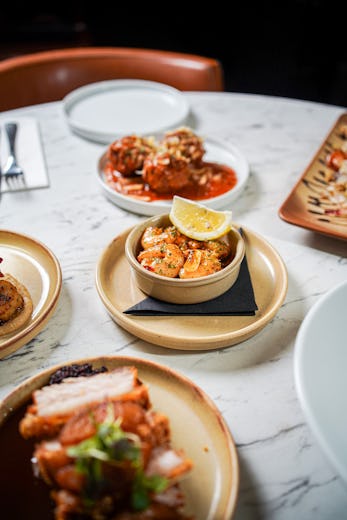 Bistro Franc, Merseyside - Restaurant Review, Menu, Opening Times