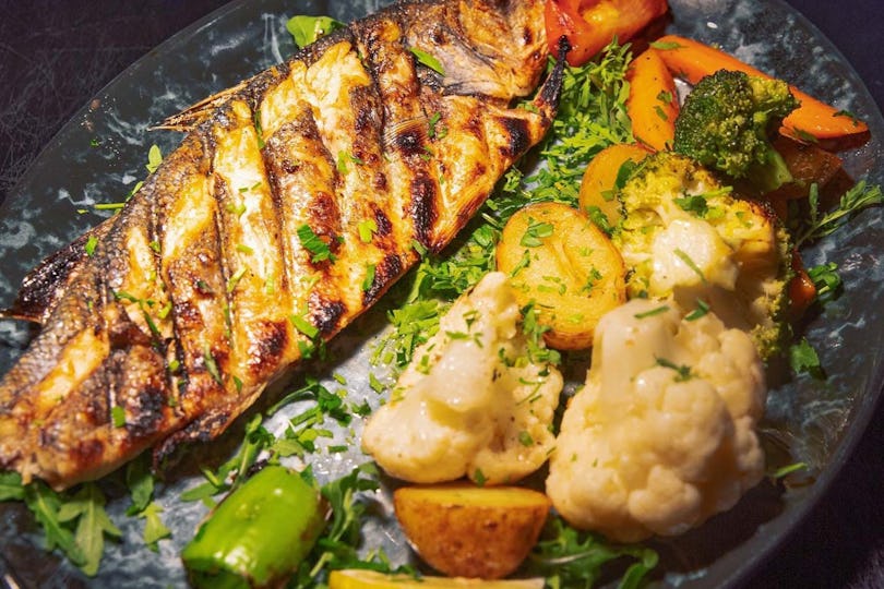 Akasya, Merseyside - Restaurant Review, Menu, Opening Times