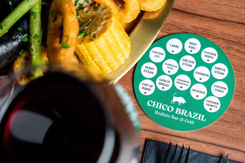 Chico Brazil, Merseyside - Restaurant Review, Menu, Opening Times