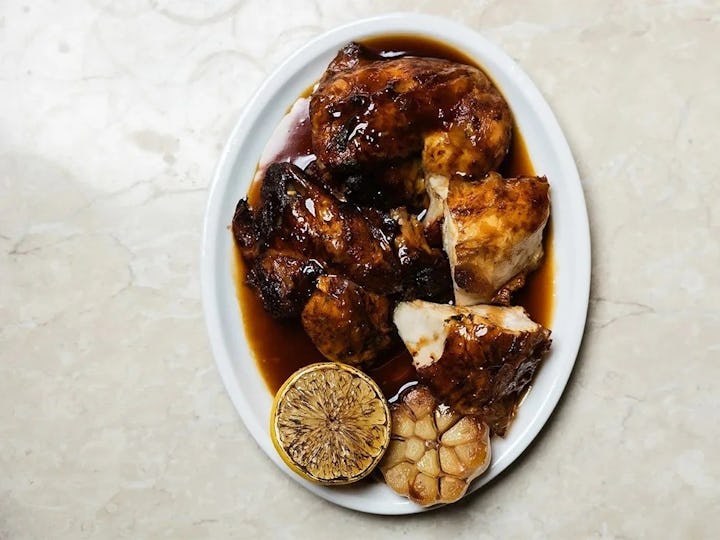 Tartuffe, Greater Manchester - Restaurant Review, Menu, Opening Times