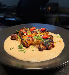 Meatworks, Greater Manchester - Restaurant Review, Menu, Opening Times
