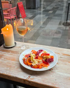 309 Local Restaurants near Spinningfields Manchester