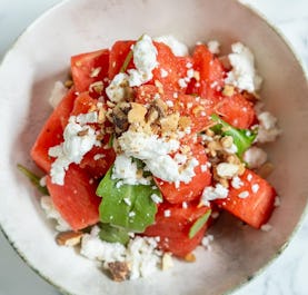 Kallos Cafe & Wine Bar, Greater Manchester - Restaurant Review, Menu ...