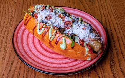 Jood, Greater Manchester - Restaurant Review, Menu, Opening Times