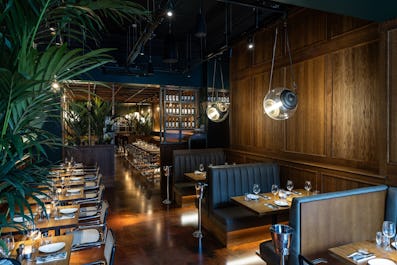 The Spanish Butcher - Edinburgh, Edinburgh - Restaurant Review, Menu ...