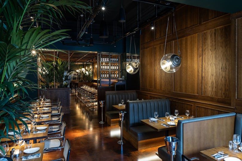 The Spanish Butcher - Edinburgh, Edinburgh - Restaurant Review, Menu ...