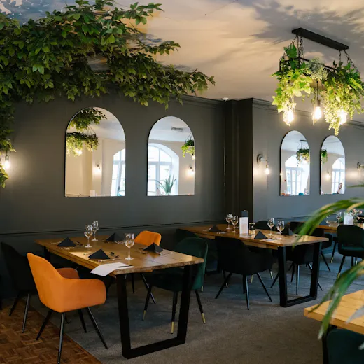 The Stable Door, South Yorkshire - Restaurant Review, Menu, Opening Times