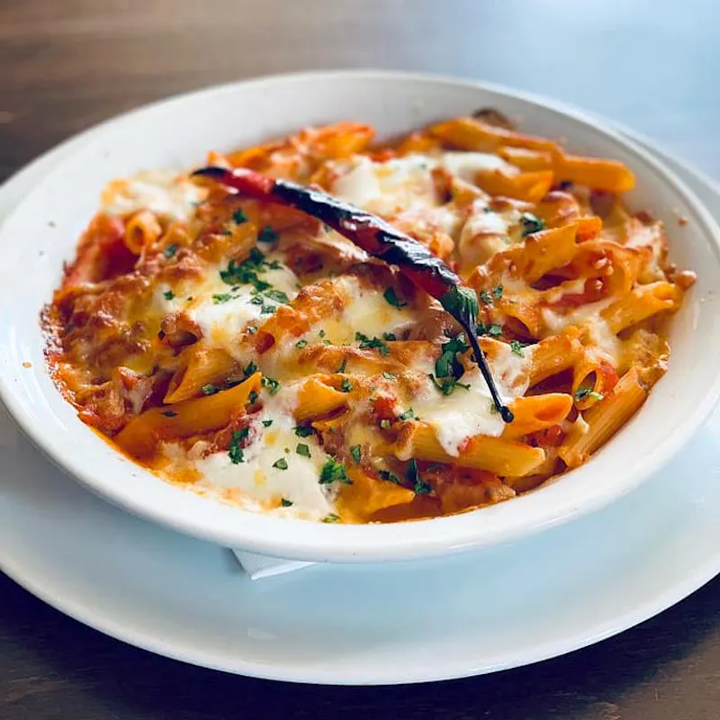Prezzo Euston Road, London - Restaurant Review, Menu, Opening Times