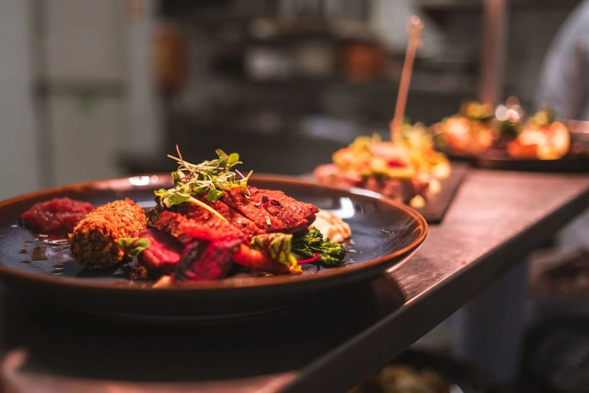 The Stravaig, Ayrshire & Clyde Valley - Restaurant Review, Menu ...